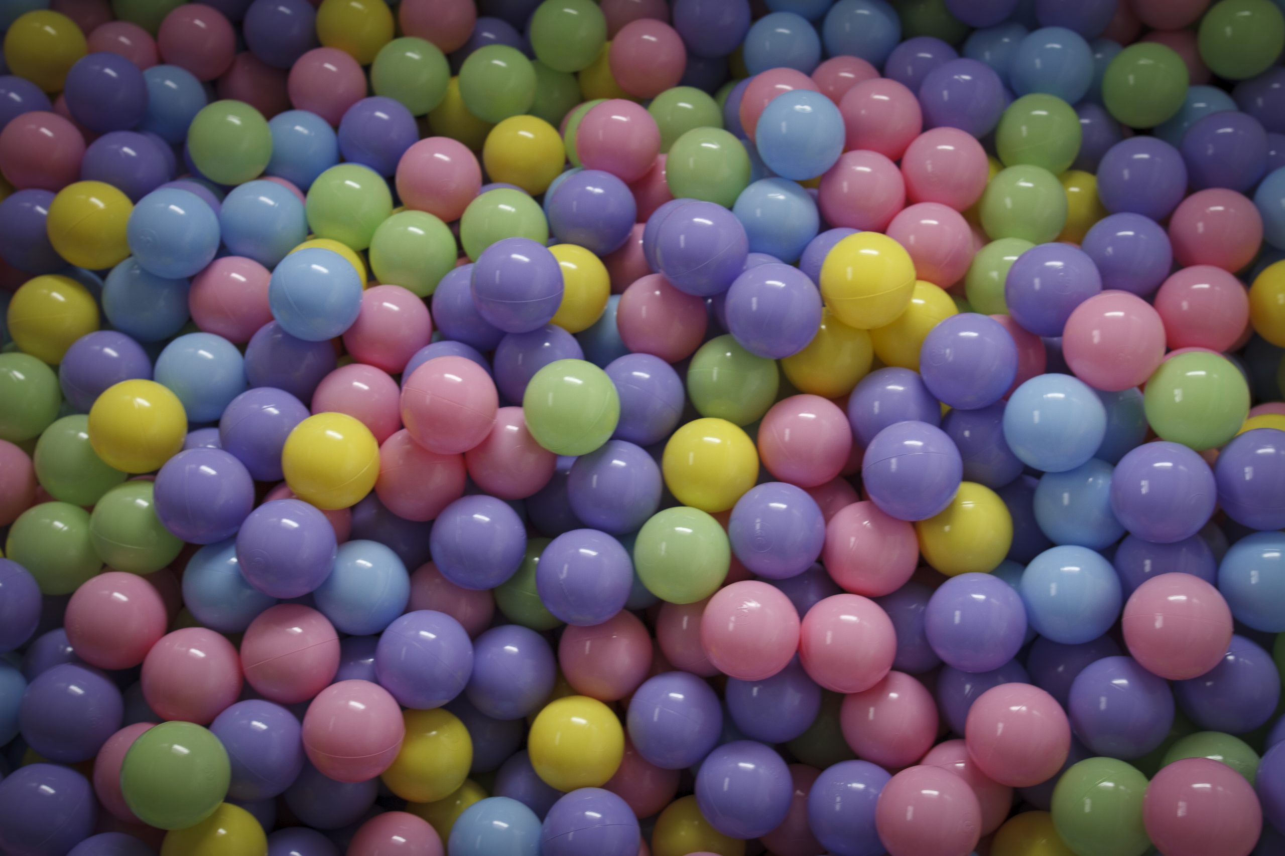 Ballenbak xxl - Magic Party